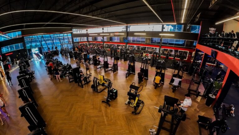 Sua Melhor Versão na Skyfit - Skyfit